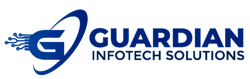 Guardian Security Monitoring Service – guardianinfotechsolutions